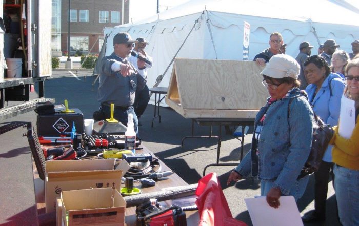 Weatherization - Miami Valley Community Action Partnership