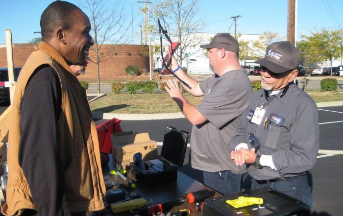 Weatherization - Miami Valley Community Action Partnership