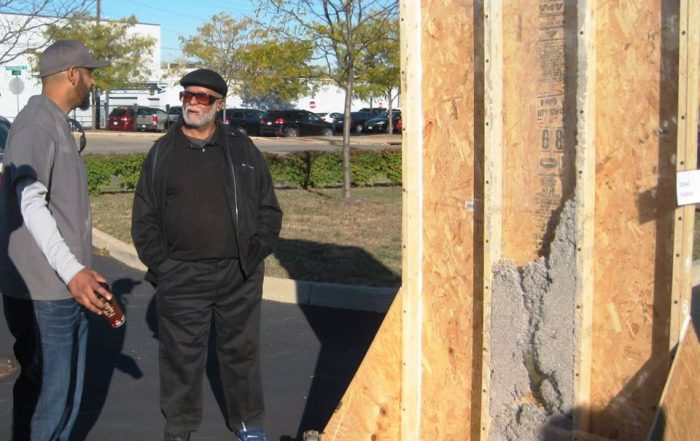 Weatherization - Miami Valley Community Action Partnership