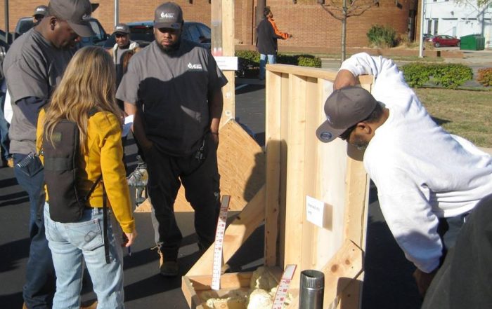 Weatherization - Miami Valley Community Action Partnership